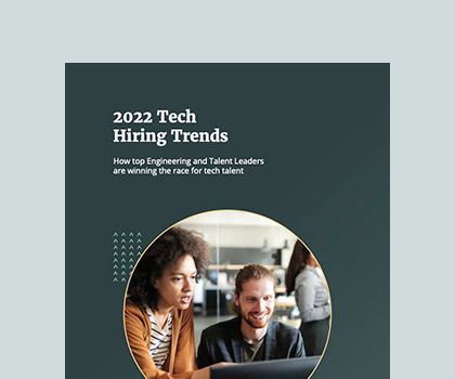 2022 Tech Hiring Trends Report | Karat