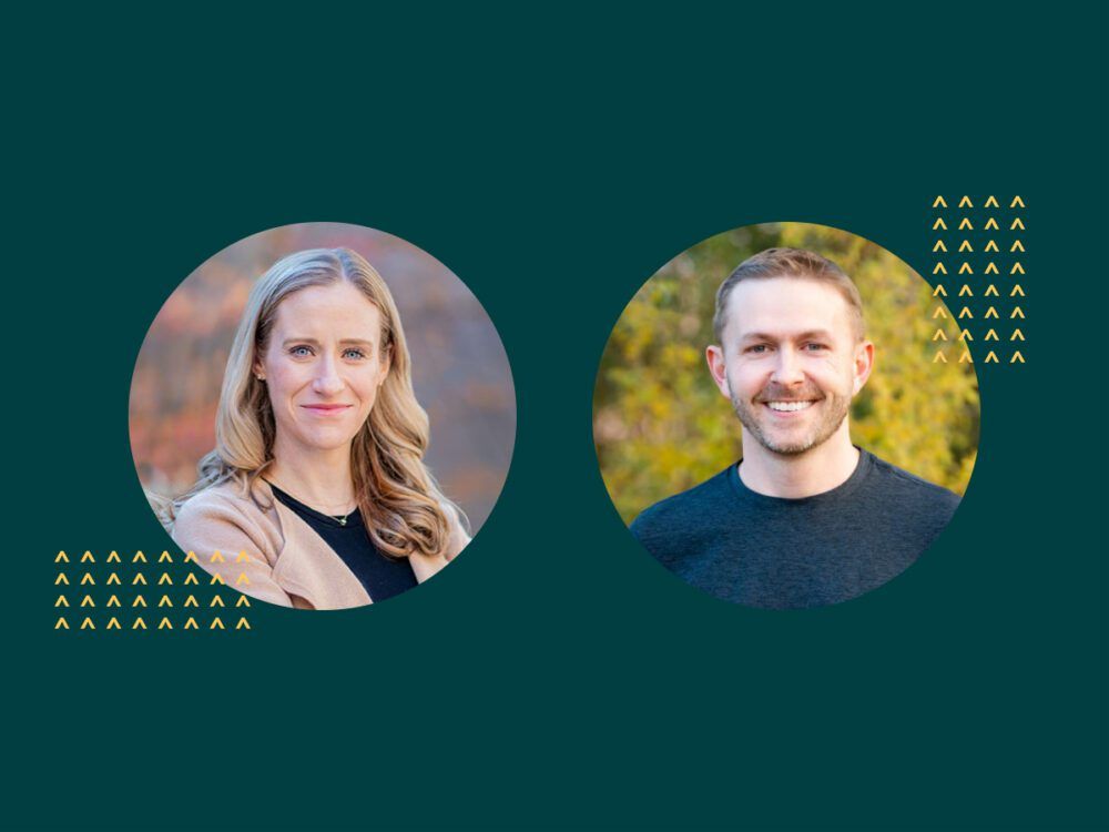 Welcome Scott Bonneau and Amy Sennett to Karat - Karat